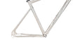 Meraki Titanium Road Frame for Peak Performance | Lynskey Titanium ...
