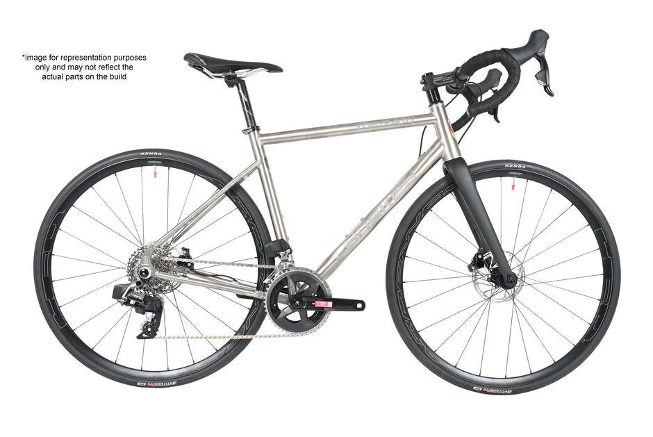 Road – Lynskey Performance