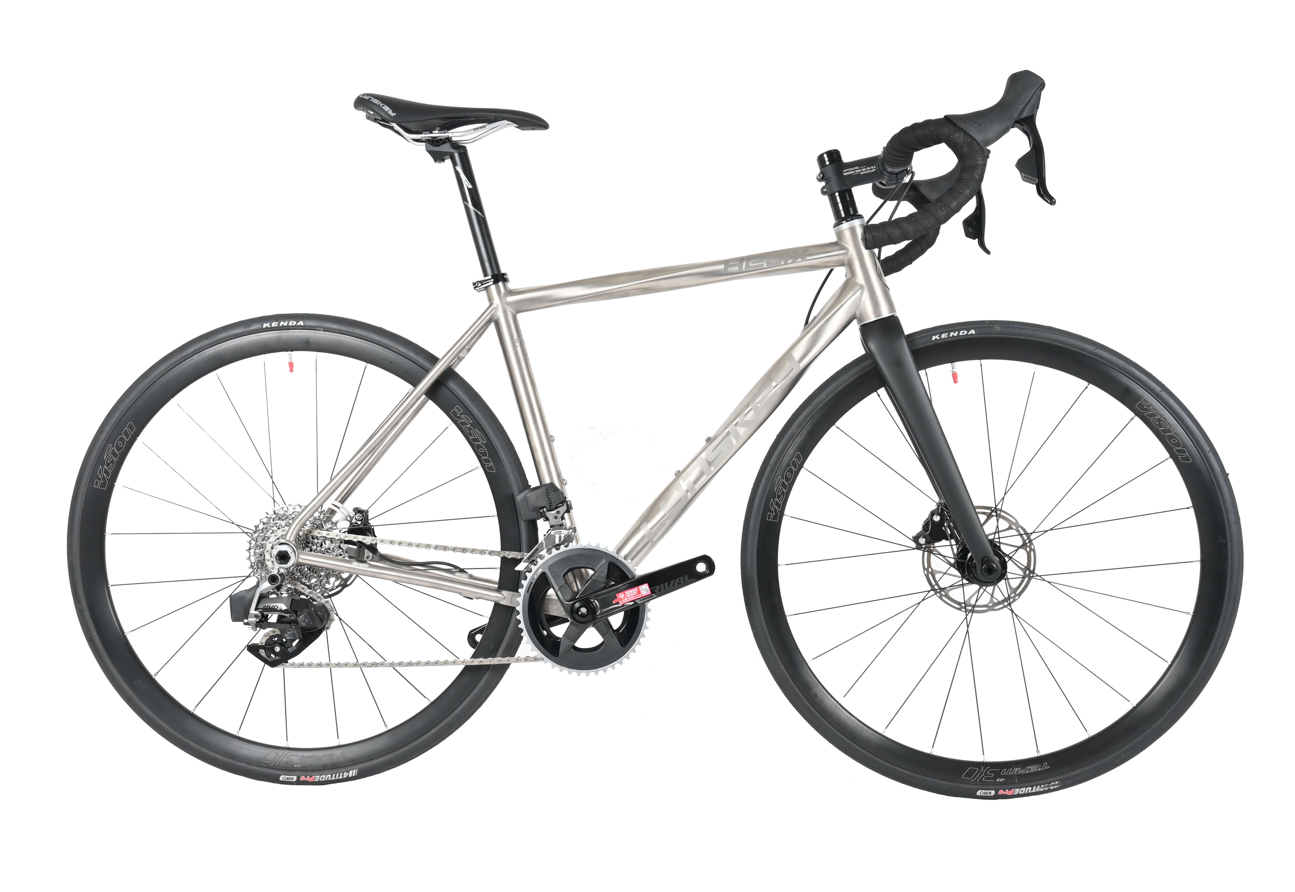 Road Bikes – Lynskey Performance