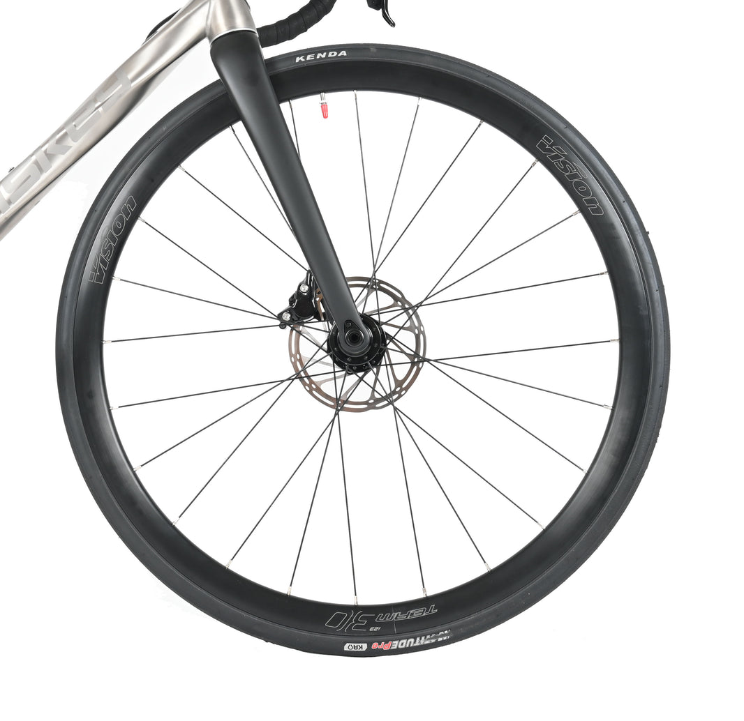 Road Bikes – Lynskey Performance