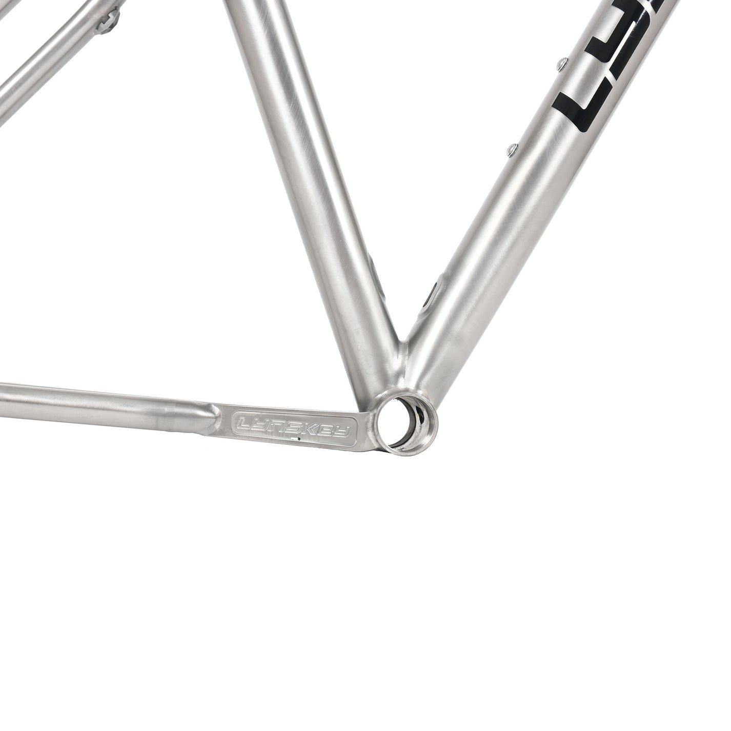 Lynskey Live Wire Titanium Hardtail Frame | USA Made MTB – Lynskey ...