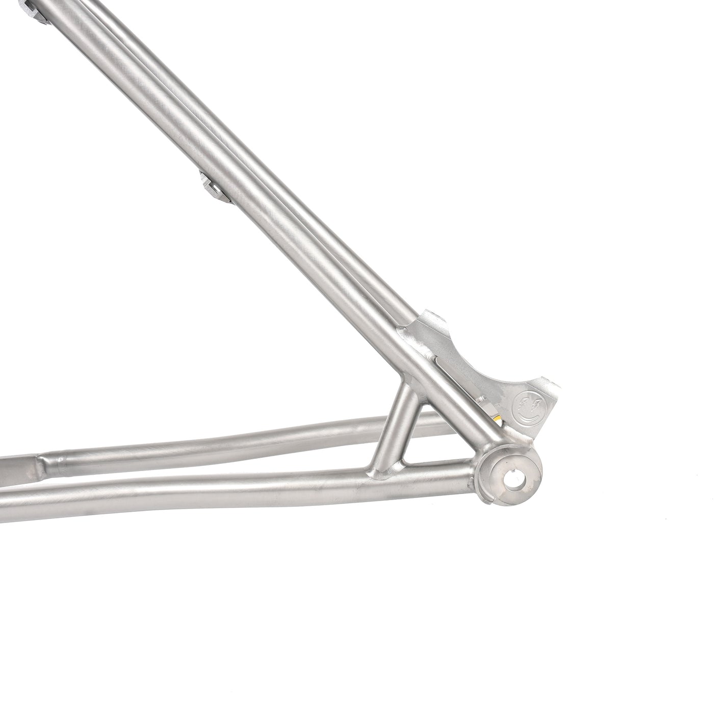 Lynskey Live Wire Titanium Hardtail Frame | USA Made MTB – Lynskey ...