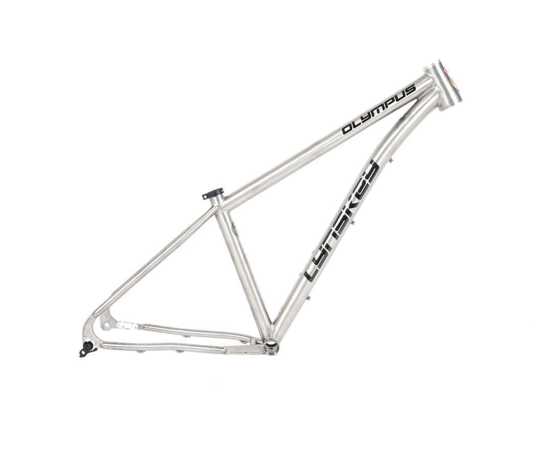 Mountain – Lynskey Performance