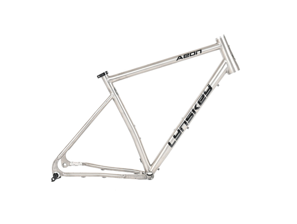 Titanium Road Bikes for Speed and Endurance | Lynskey Road Collection ...
