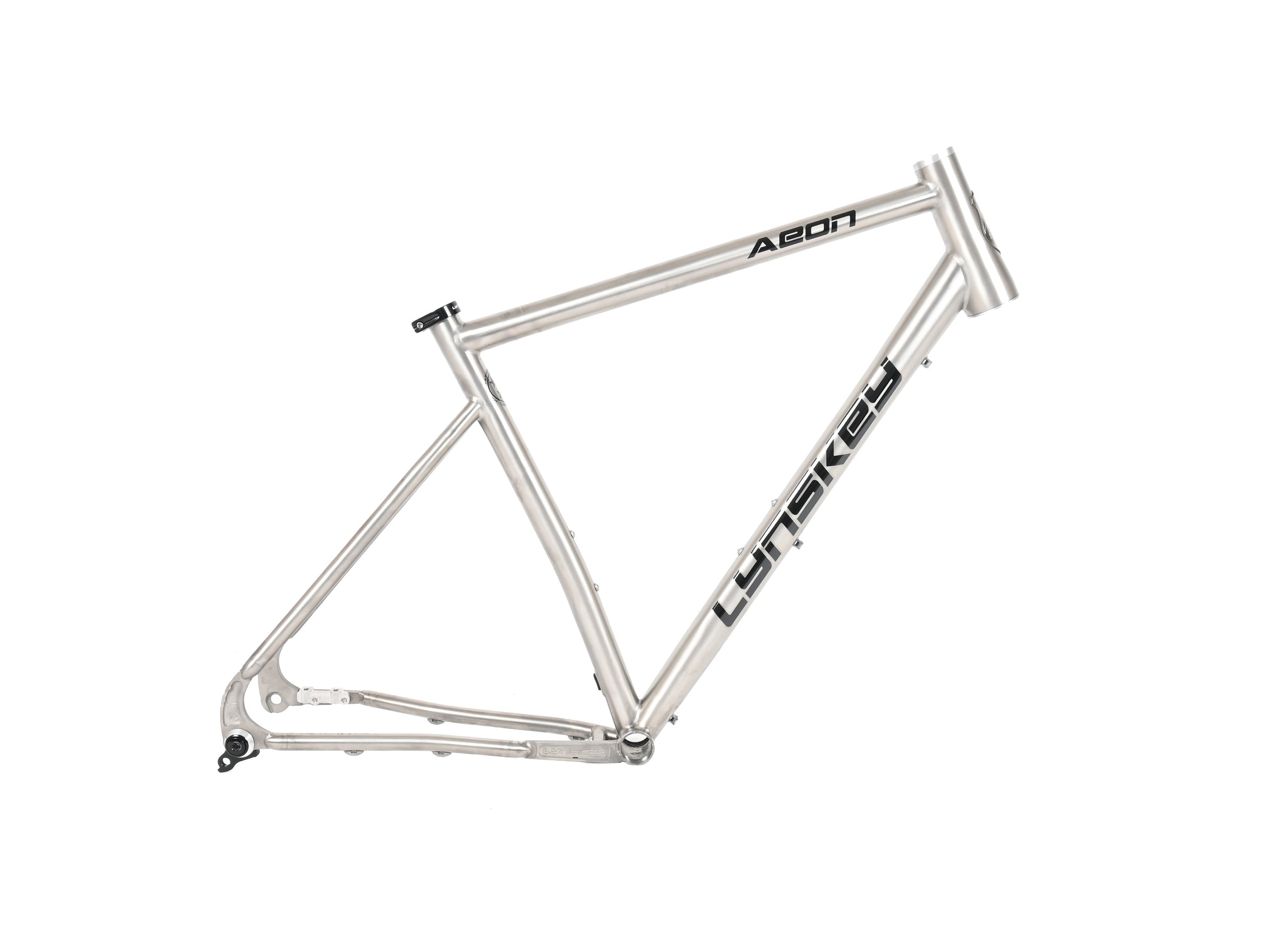 Titanium Road Bikes for Speed and Endurance | Lynskey Road Collection ...