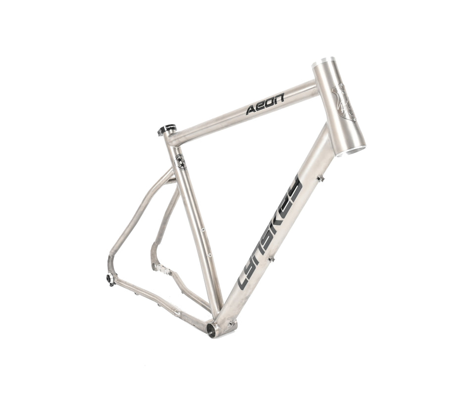Road – Lynskey Performance