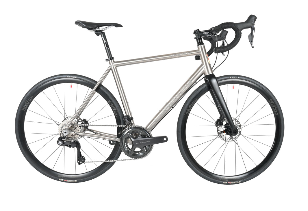 Road Bikes – Lynskey Performance