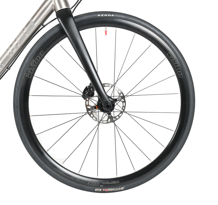 Road Bikes – Lynskey Performance