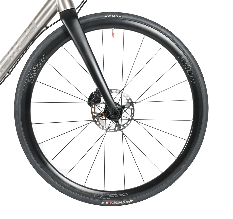 Road Bikes – Lynskey Performance