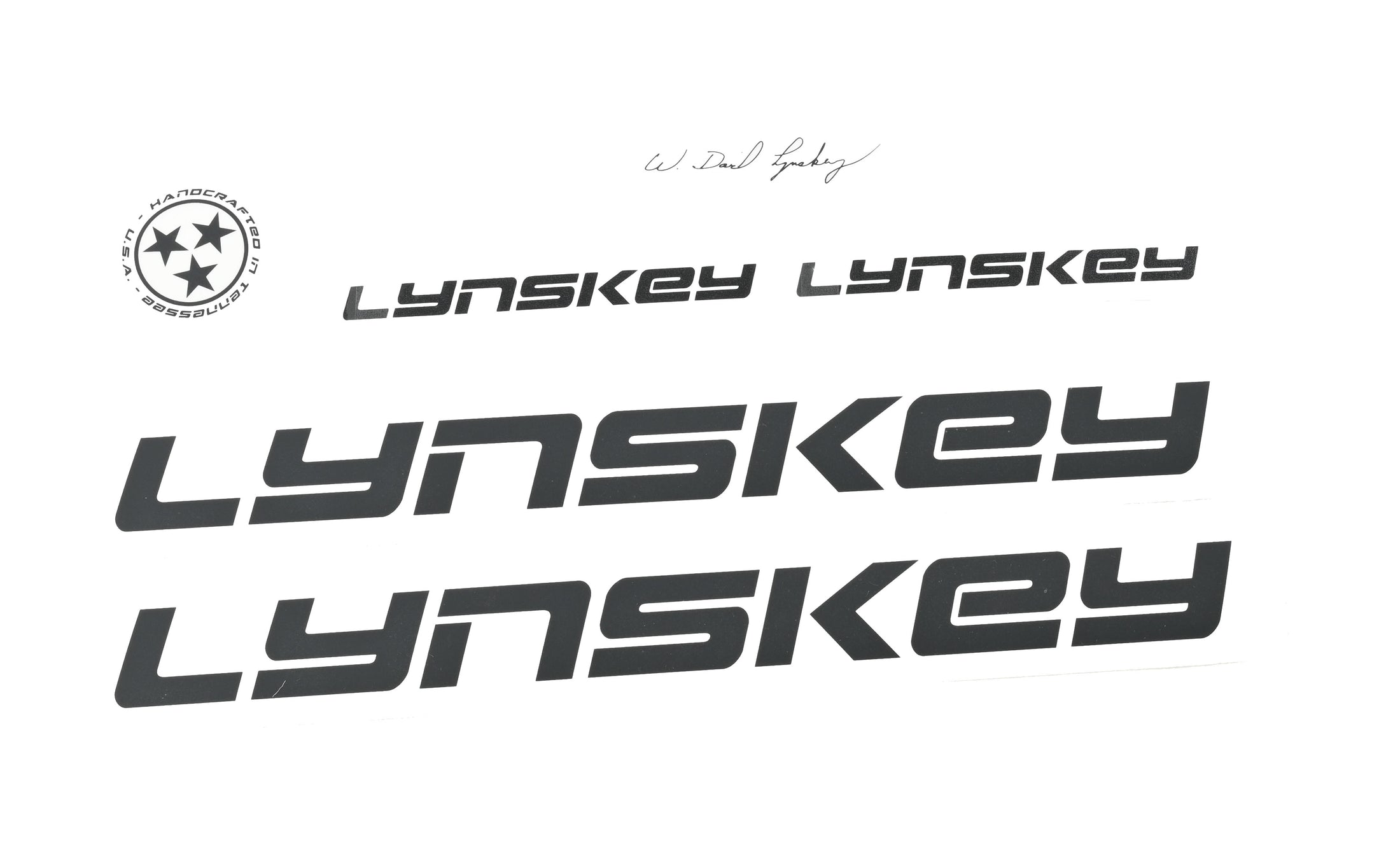 Refinishing Kit – Lynskey Performance