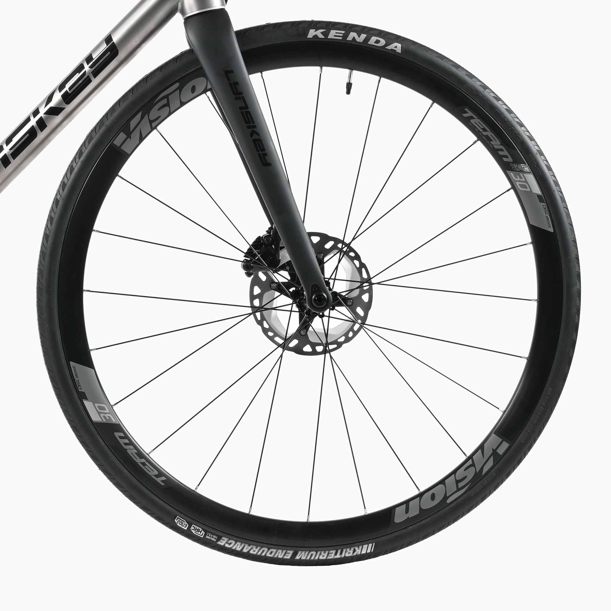 2024 R300 Complete – Lynskey Performance