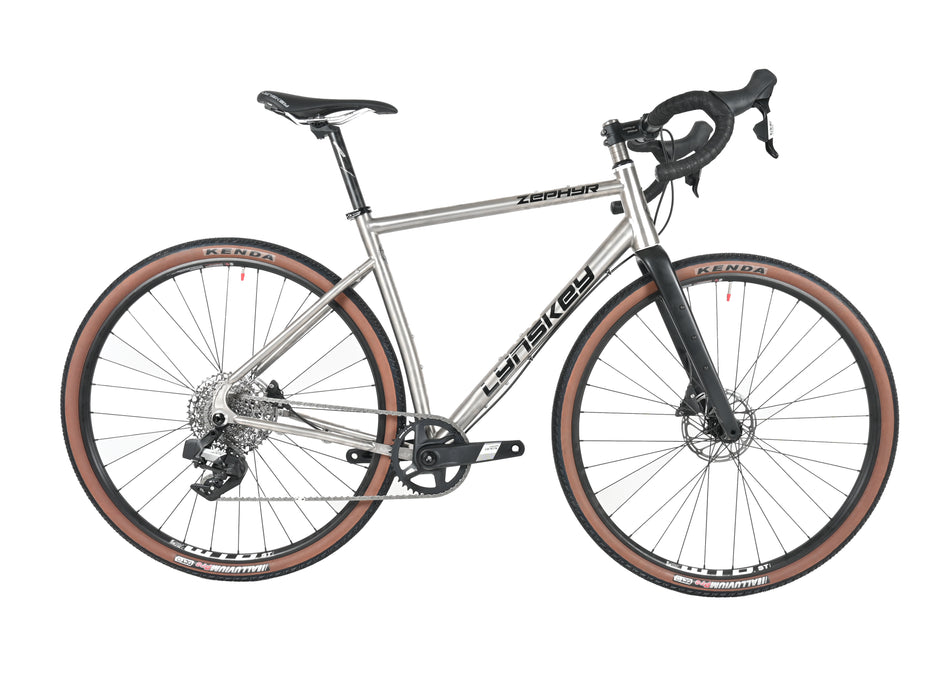 Lynskey Performance