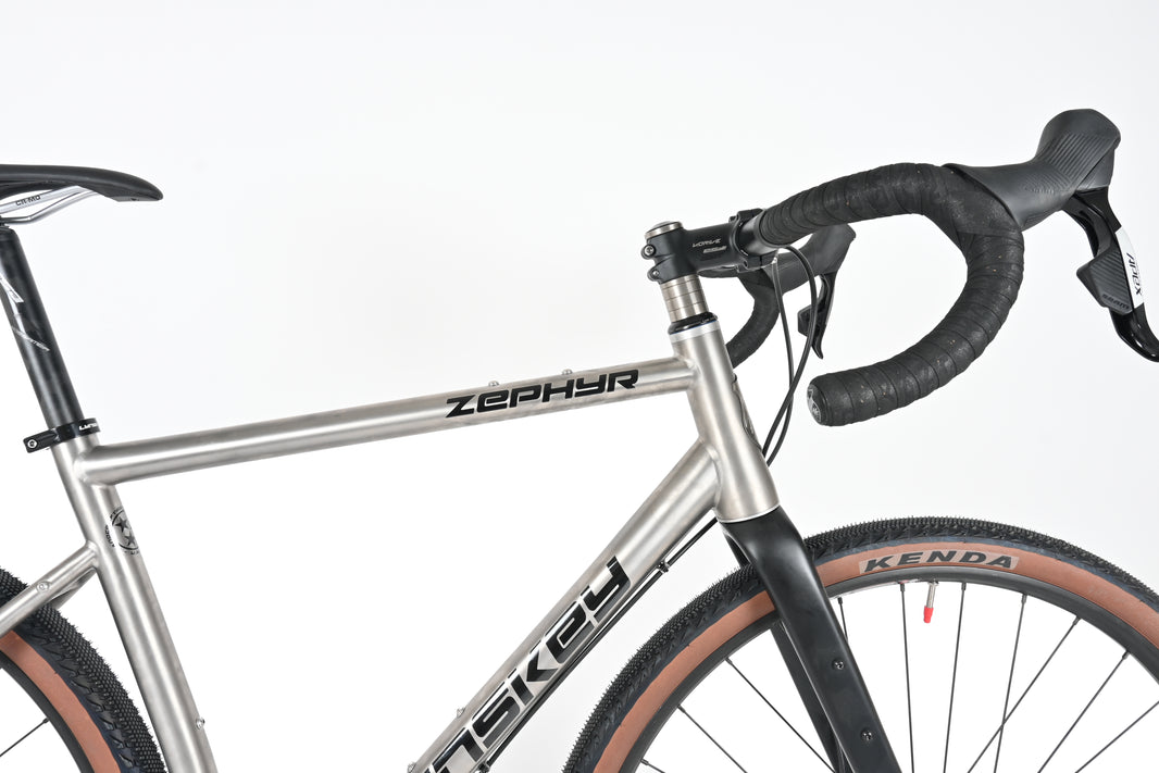 Zephyr – Lynskey Performance