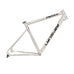 Meraki Titanium Road Frame for Peak Performance | Lynskey Titanium ...