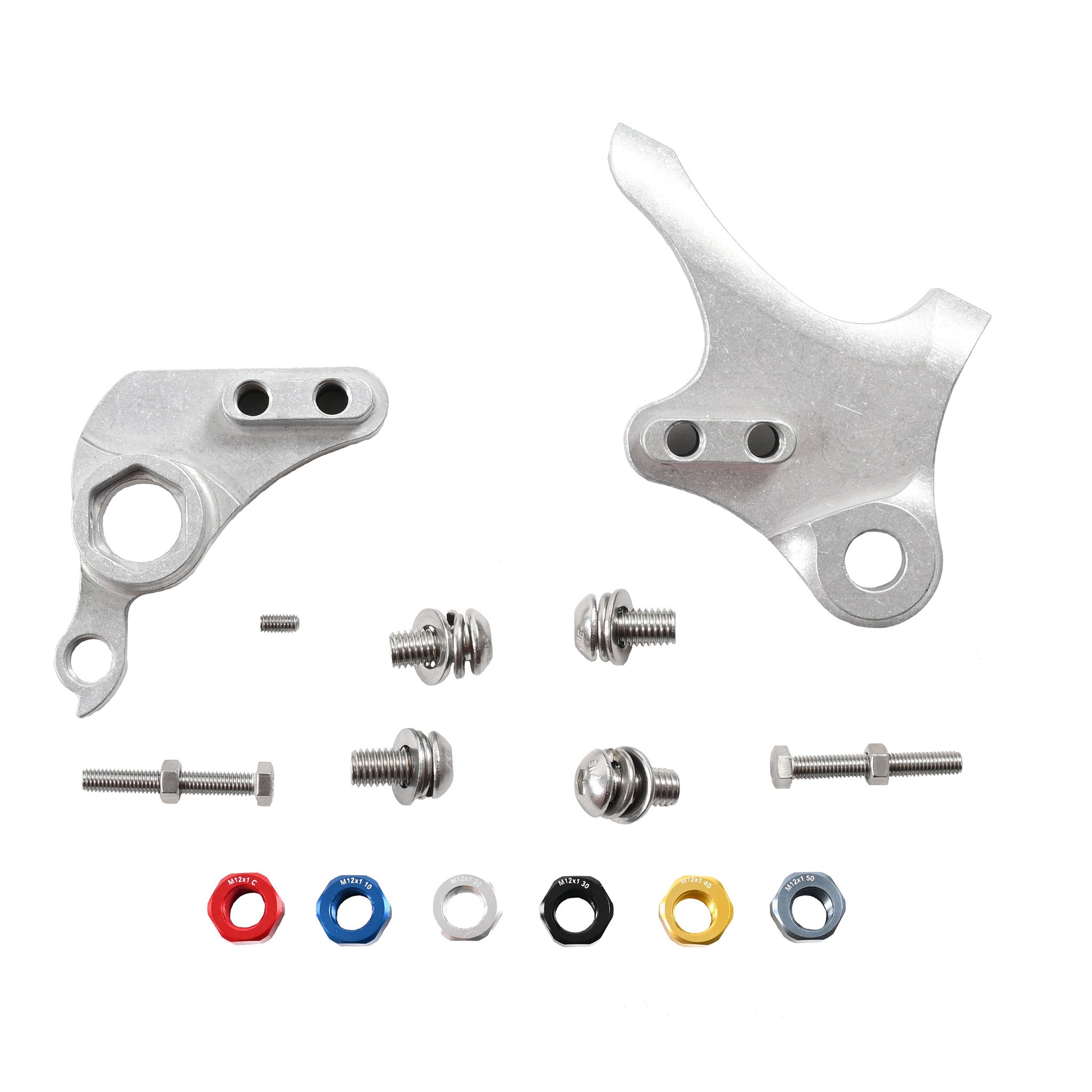 Lynskey Titanium Parts | Spare Derailleur Hangers – Lynskey Performance