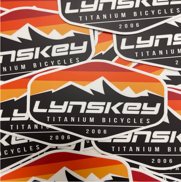 Lynskey Titanium Bike Apparel & Merch – Shop Lifestyle Gear – Lynskey ...