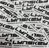 Lynskey Titanium Bike Apparel & Merch – Shop Lifestyle Gear – Lynskey ...