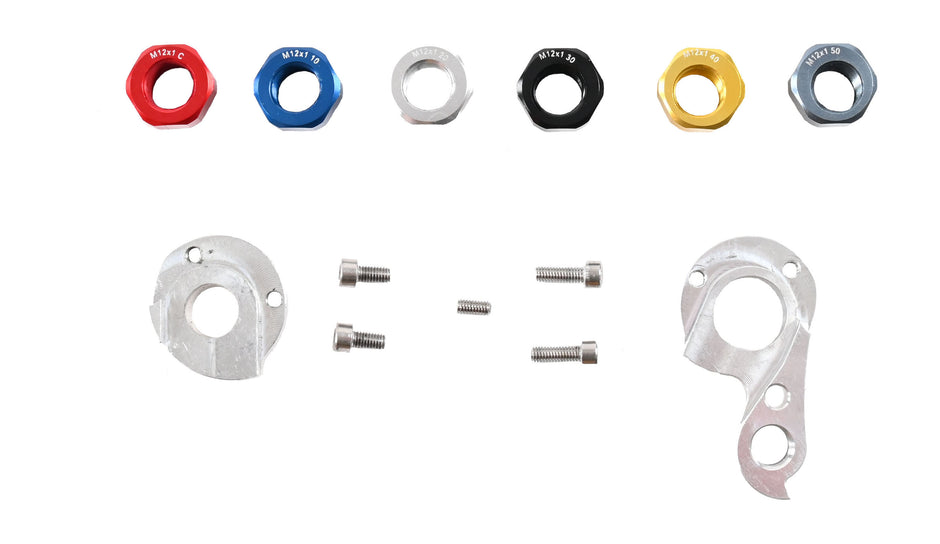 Parts – Page 2 – Lynskey Performance